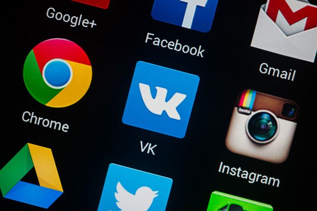 VK.com faces copyright infringement suit from Sony Music Russia, Unive ...